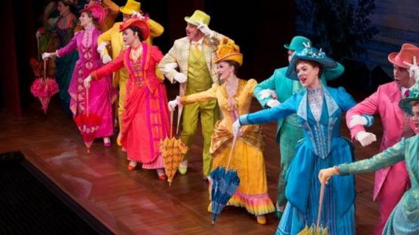 Hello, Dolly! - A Classic Musical Comedy Masterpiece | StyleChicago.com