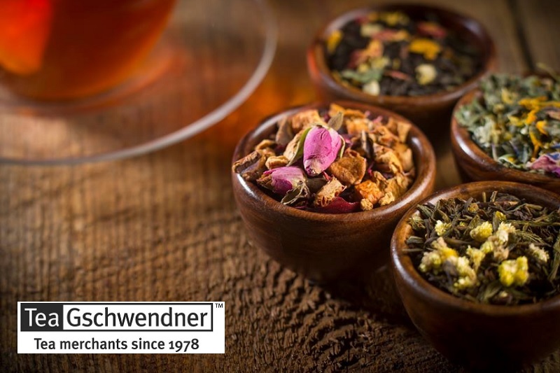 TeaGschwendner Chicago - Passion for Tea | StyleChicago.com