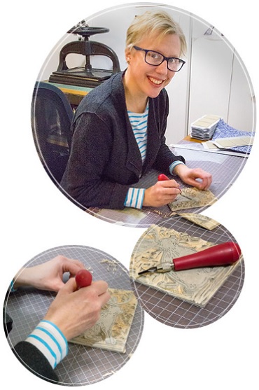 Mirabelle Studio - Fresh Art & Creative Projects | StyleChicago.com