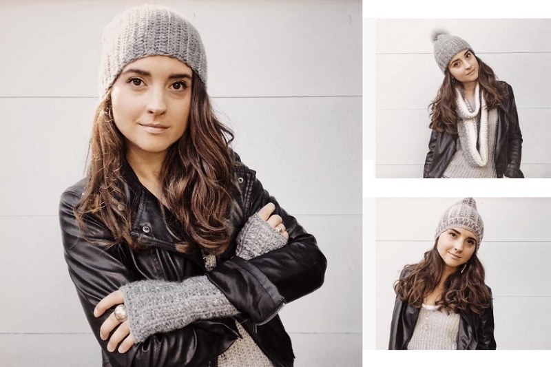 HML Studio - Adding a Modern Touch of Crochet | StyleChicago.com