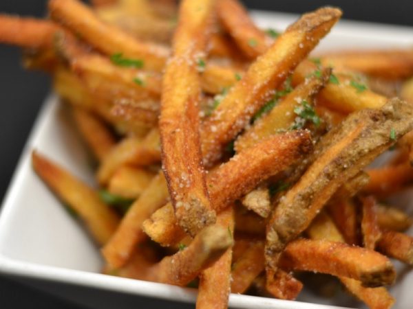 Bistronomic Menus for Chicago Restaurant Week | StyleChicago.com