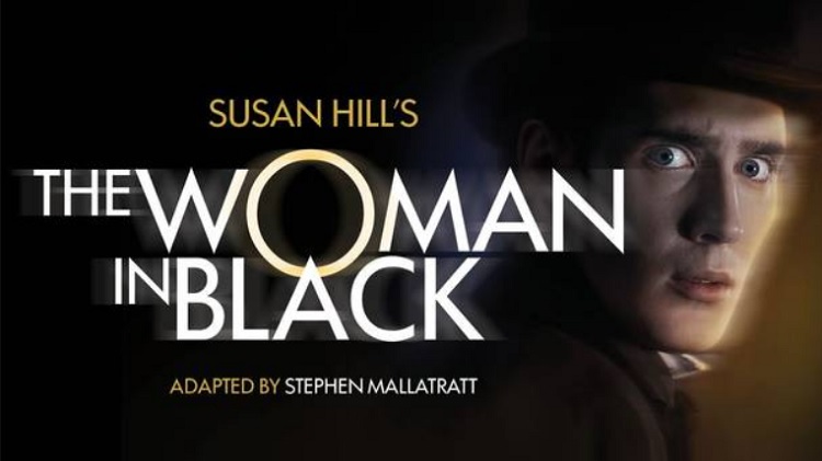 The Woman in Black - U.S. Premiere of Ghost Story