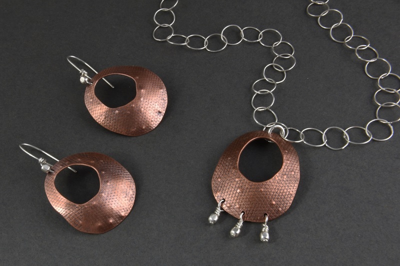 Susan Larsen Design - Contemporary, Organic Jewelry | StyleChicago.com