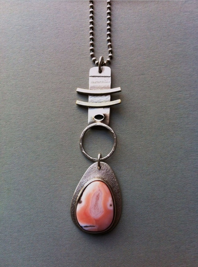 Susan Larsen Design - Contemporary, Organic Jewelry | StyleChicago.com