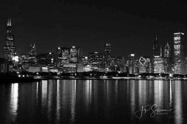 JP Sullivan Photography - Capturing Special Moments in Time