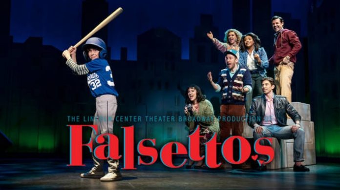 Falsettos: The Hit Broadway Revival Comes to Chicago | StyleChicago.com