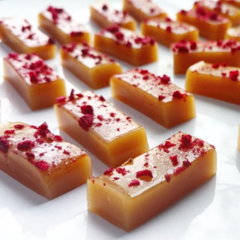 Sugoi Sweets: Hand-made Bonbons, Caramels and Macarons