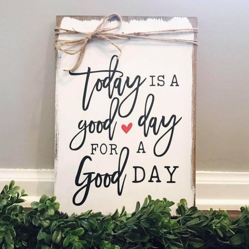 DIY Wood Sign Classes at the Chicago Artisan Market