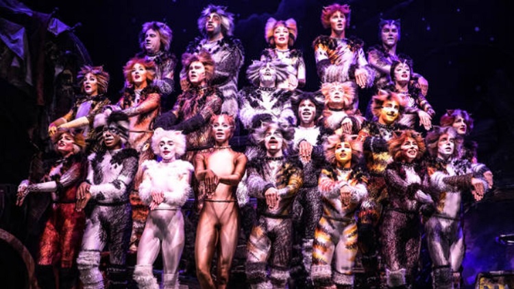 CATS: Andrew Lloyd Webber?s Hit Musical | StyleChicago.com