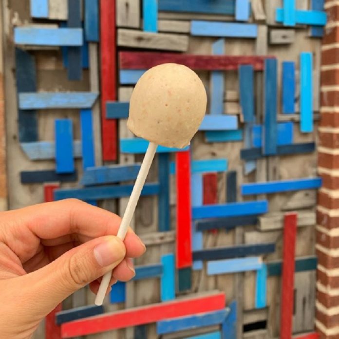 Banato: Banana-based Sorbet Without Added Sugar