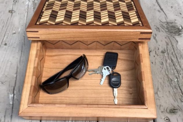 A. P. Woodcraft - Custom Woodworking of Decor, Gifts & Furniture