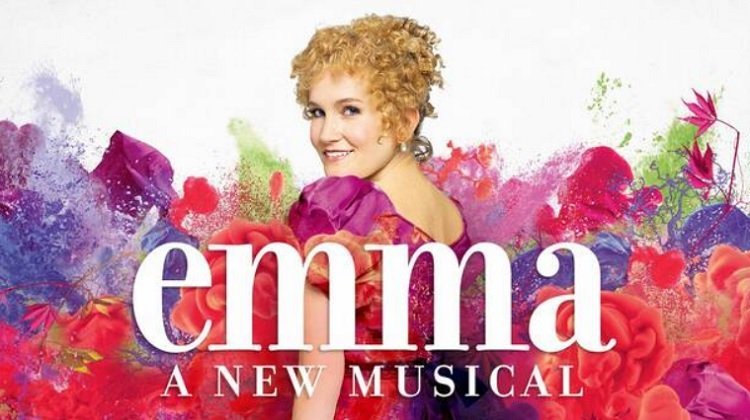 Emma - A New Musical Playing at Navy Pier | StyleChicago.com